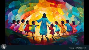 Salem Lutheran Church – We Preach Christ Crucified