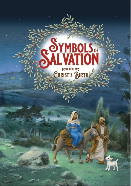 “Symbols of Salvation” December 22, 2024 – Salem Lutheran Church